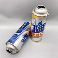 China Premium Butane Gas Stove Canister Refills for Outdoor Cooking Enthusiasts for sale