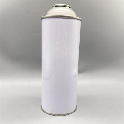 China Functional Butane Empty Can - Reliable Storage Solution for sale