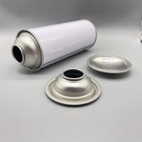 China Versatile Butane Gas Refill Canister for Outdoor Events for sale