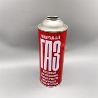 China Eco-Friendly Butane Empty Can - Sustainable Storage Choice for sale