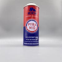 China High-Quality Butane Empty Can - Versatile Storage Solution for sale