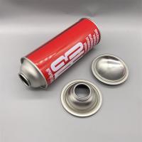 China Portable Butane Gas Refill Canister for Camping Stoves for sale