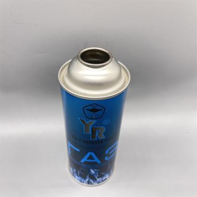 China Reliable Aerosol Spray Can for Butane Gas - Dependable Fuel Supply for sale