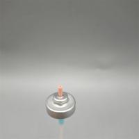 China 20mm Advanced Pepper Spray Valve Actuator for Security Precision Engineering for sale