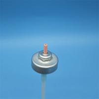 China Durable Pepper Spray Baton Valve Cap For Personal Security Reliable for sale