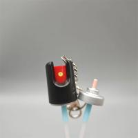 China Reliable Pepper Spray Gun Valve Actuator for Law Enforcement Quick Response Robust Build for sale