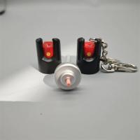 China 20mm Advanced Pepper Spray Valve Actuator for Security Precision Engineering for sale