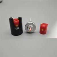 China Reliable Pepper Spray Gun Valve Actuator for Law Enforcement Quick Response Robust Build for sale