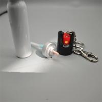 China 20mm Advanced Pepper Spray Valve Actuator for Security Precision Engineering for sale