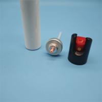 China Premium Pepper Spray Gun Valve Actuator for Self Defense Reliable Design for sale