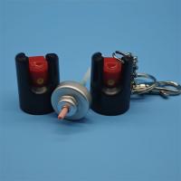 China Premium Pepper Spray Gun Valve Actuator for Self Defense Reliable Design for sale