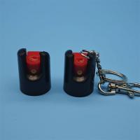 China Durable Pepper Spray Baton Valve Cap For Personal Security Reliable for sale