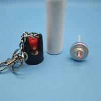 China High Precision Pepper Spray Valve Actuator for Personal Safety Durable for sale