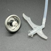 China Polyurethane( PU) Foam Valve Ideal For Insulation And Bonding for sale