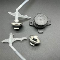 China Polyurethane( PU) Foam Valve Ideal For Insulation And Bonding for sale
