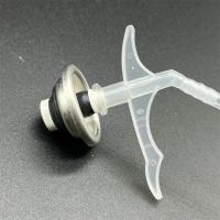 China High-Precision Foam Adhesive Spray Valve for Construction Use - Durable Design, Efficient Application for sale