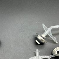 China High-Precision Foam Adhesive Spray Valve for Construction Use - Durable Design, Efficient Application for sale