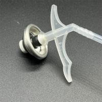China High-Precision Foam Adhesive Spray Valve for Construction Use - Durable Design, Efficient Application for sale