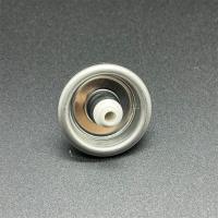 China Durable Foam Sealant Valve with Short Stem - Versatile for 100ml-500ml Applications for sale