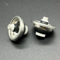 China Durable Foam Sealant Valve with Short Stem - Versatile for 100ml-500ml Applications for sale