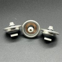 China Foam Sealant Valve with Short Stem for Precise Application 100ml 500ml Dispensing Capabilities for sale