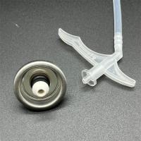 China Durable Straw Applicator for PU Foam with Short Stem - Precision Tool for Insulation and Sealing Applications for sale