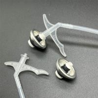 China Durable Straw Applicator for PU Foam with Short Stem - Precision Tool for Insulation and Sealing Applications for sale