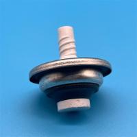 China High Precision Spray Types Of Aerosol Valves For Polyurethane Foam With Long Stem for sale