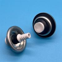 China Extended Stem Aerosol Can Valve For Polyurethane Foam For Sealing And Insulating In Tight Spaces for sale