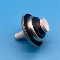 China Durable Pu Foam Aerosol Valves With Long Stem Perfect For Precise Sealing And Insulation for sale