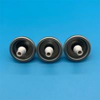 China High Performance PU Foam Spray Valve with Long Stem for Insulation and Sealing in Hard-to-Reach Areas for sale
