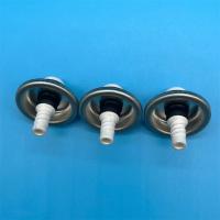 China Precision Foam Dispensing Aerosol Valve With Extended Stem For Hard-To-Reach Insulation Tasks for sale