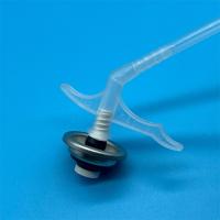 China High Performance PU Foam Spray Valve with Long Stem for Insulation and Sealing in Hard-to-Reach Areas for sale