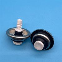 China High Performance PU Foam Spray Valve with Long Stem for Insulation and Sealing in Hard-to-Reach Areas for sale