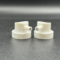 China Durable Female Pepper Spray Valve Cap for Personal Safety Devices for sale