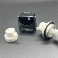 China Durable Female Pepper Spray Valve Cap for Personal Safety Devices for sale