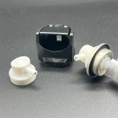 China Durable Female Pepper Spray Valve Cap for Personal Safety Devices for sale