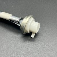China Durable Female Pepper Spray Valve Cap for Personal Safety Devices for sale