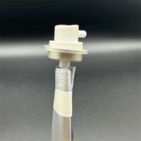 China Premium Female Pepper Spray Guns Valve Cap for Enhanced Safety - Compact and Secure Design for Daily Use for sale