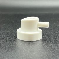 China Durable Female Pepper Spray Baton Valve Cap for Enhanced Self-Defense - Ideal for Personal Protection Scenarios for sale