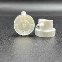 China Durable Female Pepper Spray Baton Valve Cap for Enhanced Self-Defense - Ideal for Personal Protection Scenarios for sale