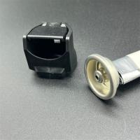 China High-Security Female Pepper Spray Valve Cap for Safe and Effective Personal Defense - Compact and Ergonomic Design for sale