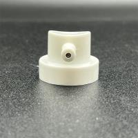 China Durable Female Pepper Spray Valve Cap for Enhanced Safety and Precision - Ideal for Self-Defense Applications for sale