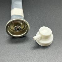 China High-Security Female Pepper Spray Valve Cap for Safe and Effective Personal Defense - Compact and Ergonomic Design for sale