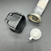 China High-Security Female Pepper Spray Valve Cap for Safe and Effective Personal Defense - Compact and Ergonomic Design for sale