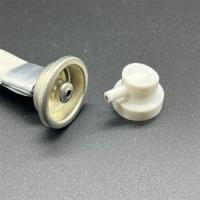 China High-Security Female Pepper Spray Baton Valve Cap for Effective Personal Protection - Compact and Ergonomic Design for sale