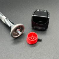 China Compact Male Pepper Spray Key Chain Valve Cap for Quick Self-Defense - Durable Design for Everyday Carry for sale