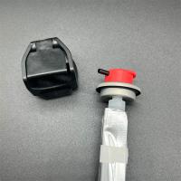 China Durable Male Key Chain Pepper Spray Valve Cap - Quick Access Self-Defense Solution for Active Lifestyles for sale