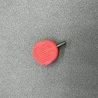 China Durable Male Pepper Spray Key Chain Valve Cap - Quick-Access Self-Defense Solution for Active Lifestyles for sale