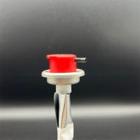 China Durable Male Pepper Spray Gun Valve Cap for Effective Self-Defense - High-Precision Fit and Safety Mechanism for sale